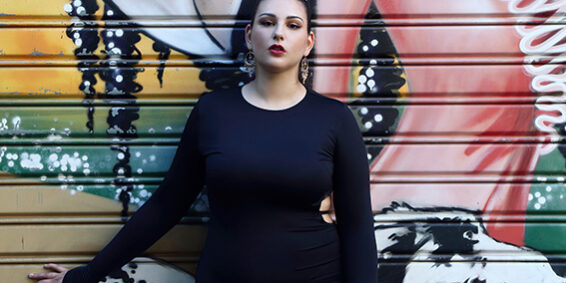 Beautyfull Models - Francesca Ricciardi Photographer